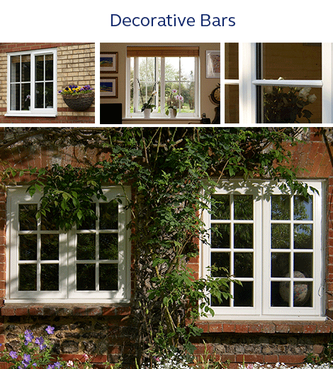 Wooden Sash Windows - wooden sliding windows | Anglian Home