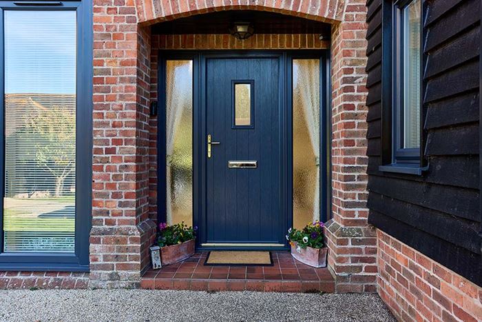 Obscure Glass - Patterned & Textured Glass