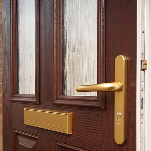 Window Glass Options - Decorative & Impactful/More | Anglian Home