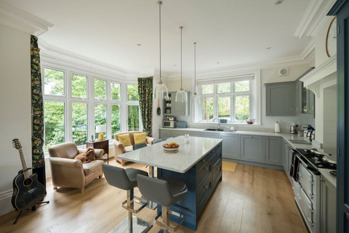 Edwardian Windows | Anglian