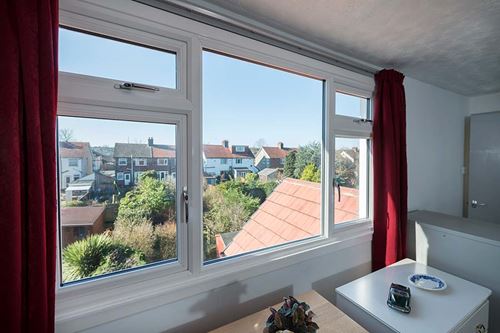 Edwardian Windows | Anglian