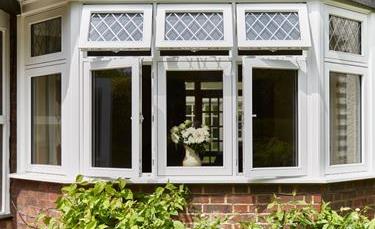 Types of Windows - Victorian, Georgian & Edwardian Windows | Anglian Home