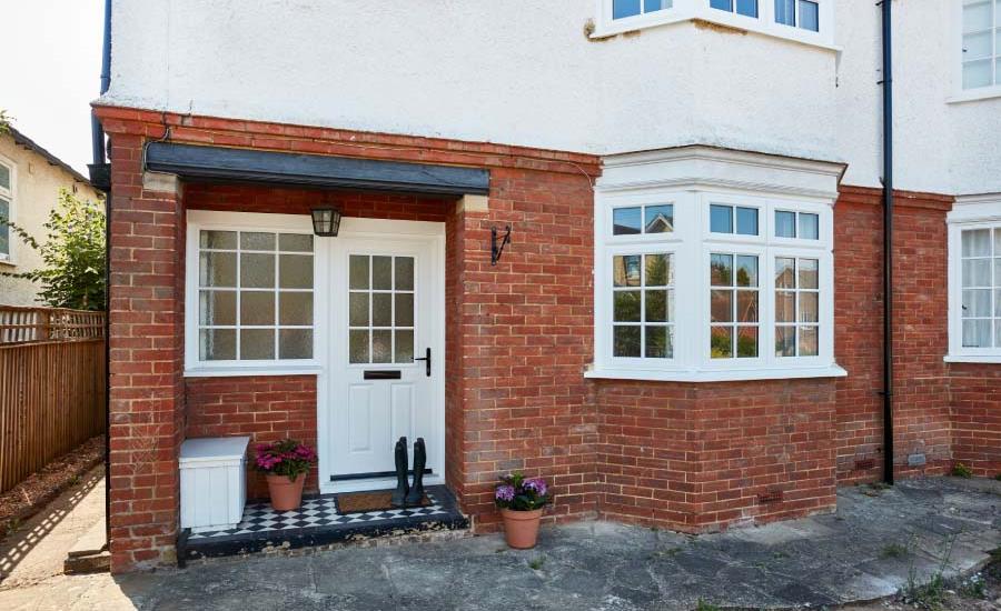 Types of Windows - Victorian, Georgian & Edwardian Windows | Anglian Home