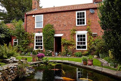 Georgian Windows | Anglian