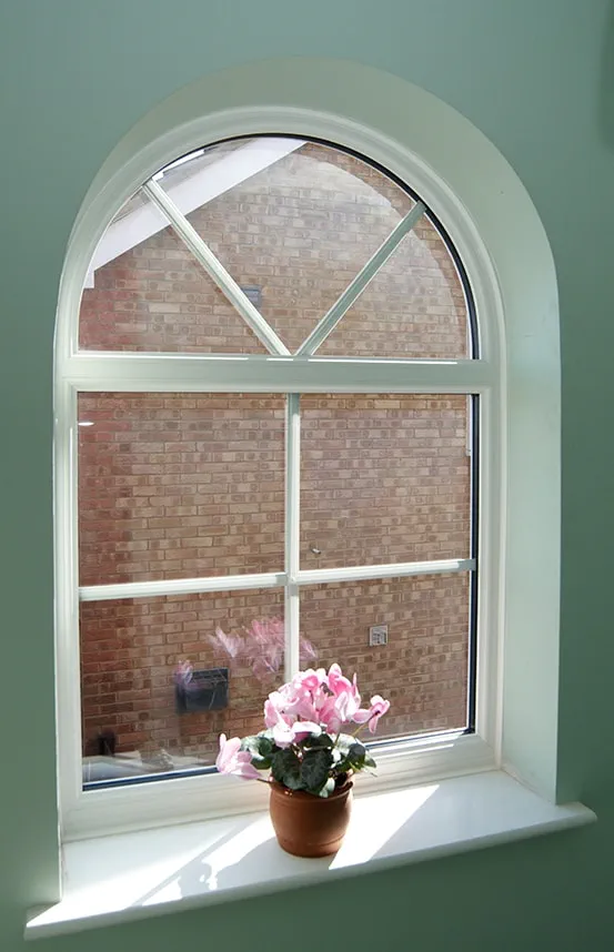 Shaped Windows – Different Window Shapes From Anglian