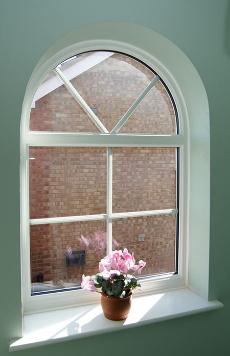 Shaped Windows – Different Window Shapes From Anglian