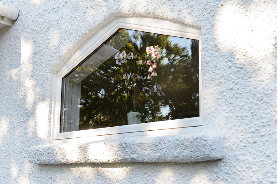 Shaped Windows – Different Window Shapes From Anglian