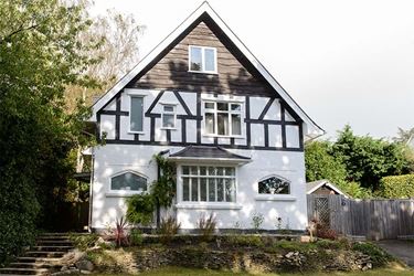 Frosted Glass | Silver Mist Glass From Anglian