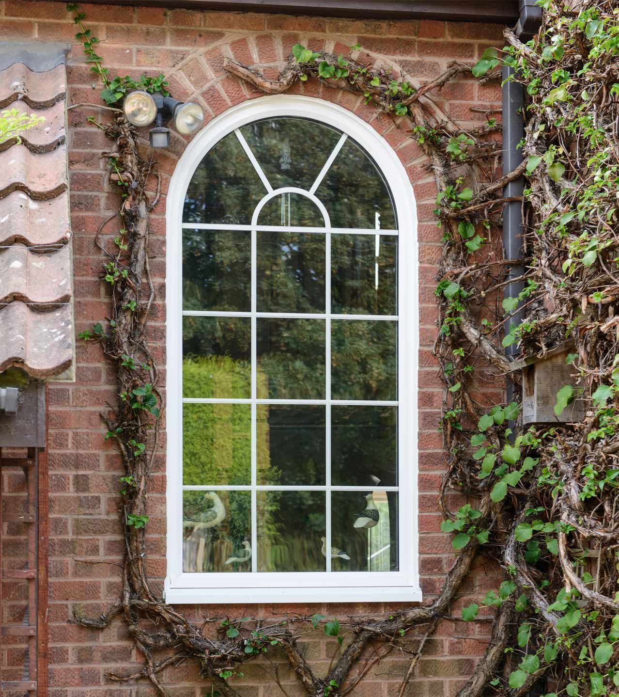 Shaped Windows – Different Window Shapes From Anglian