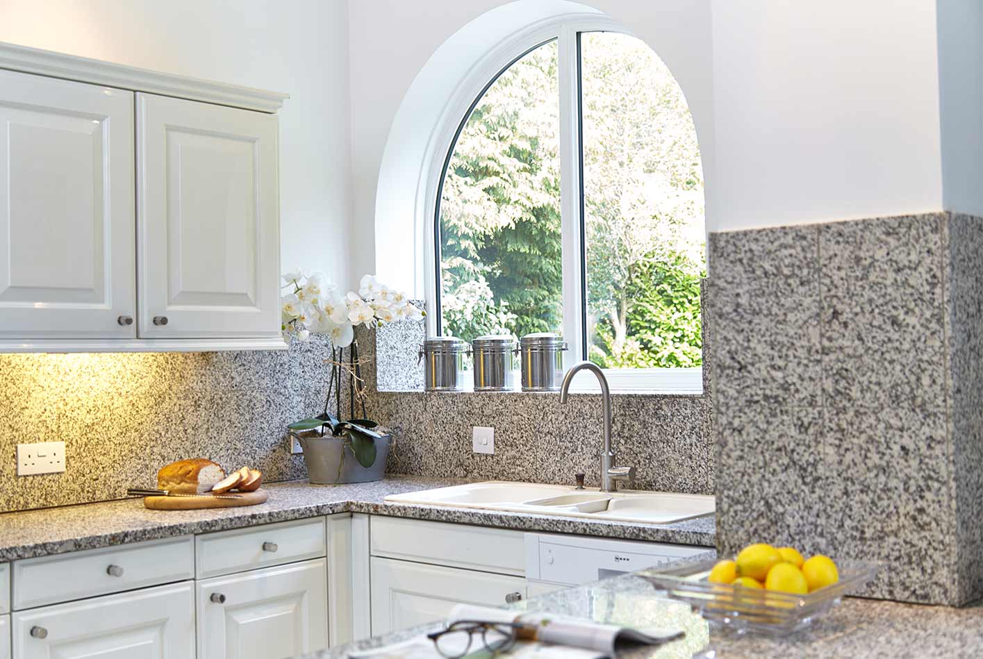 Shaped Windows – Different Window Shapes From Anglian