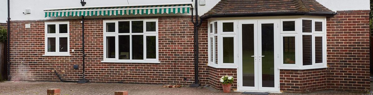 Triple Glazing - Triple Glazed Windows Range From Anglian