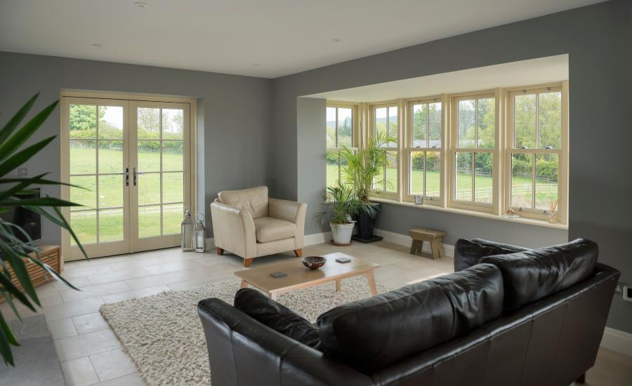 Types of Windows - Victorian, Georgian & Edwardian Windows | Anglian Home