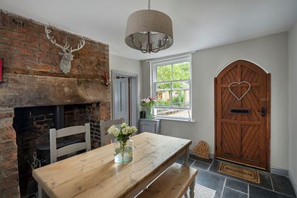 Victorian Windows | Replacement Victorian Windows | Anglian