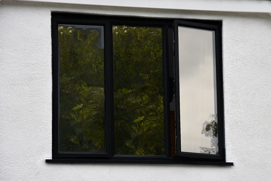 Window Styles & Designs Gallery - Anglian