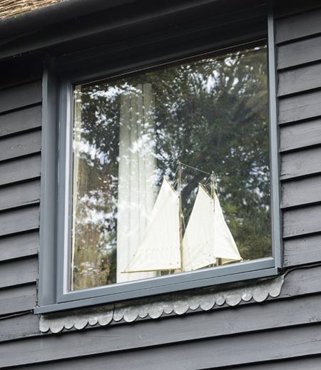 Aluminium Windows From Anglian