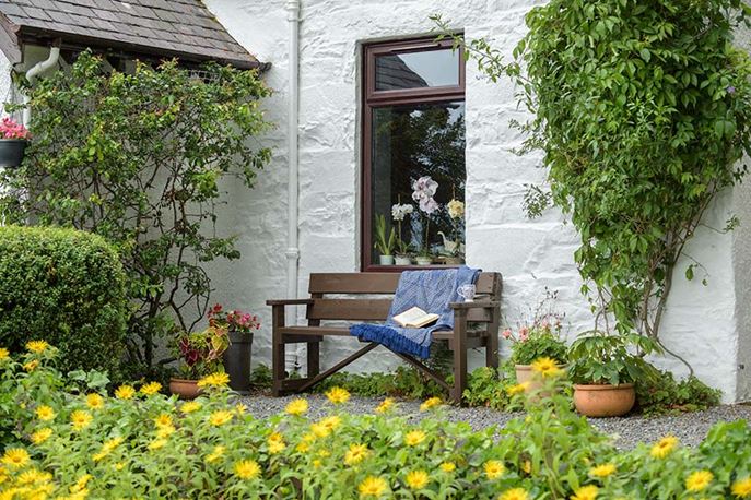 Coloured uPVC Windows – Window Frame Colours