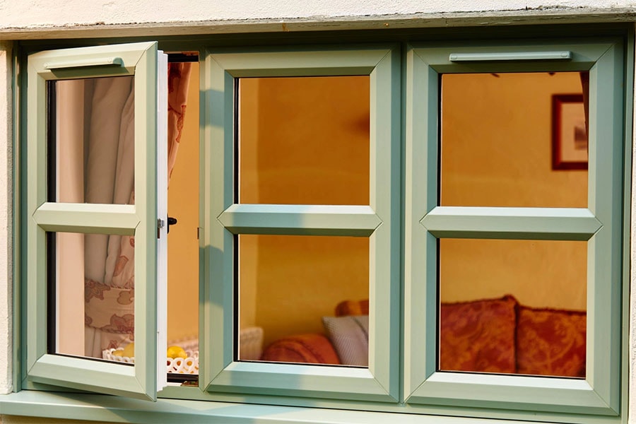 Window Styles & Designs Gallery - Anglian