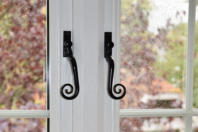 uPVC Casement Windows - uPVC Casement Window Styles