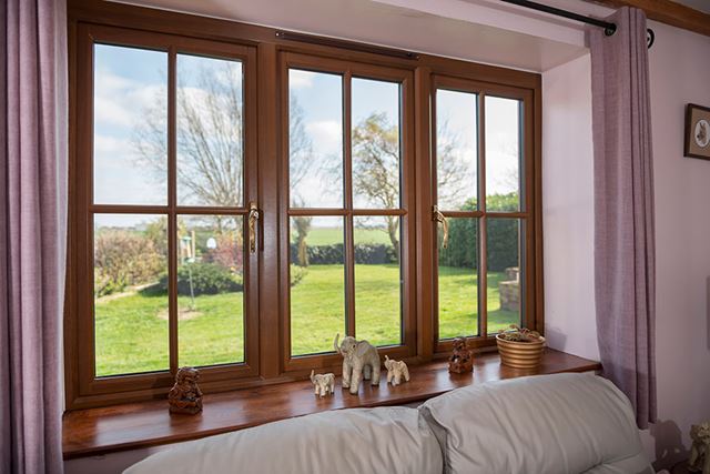 Replacement Windows - Window Replacement from Anglian