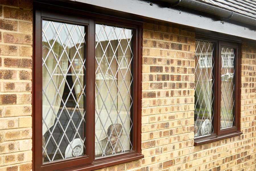 Window Styles & Designs Gallery - Anglian