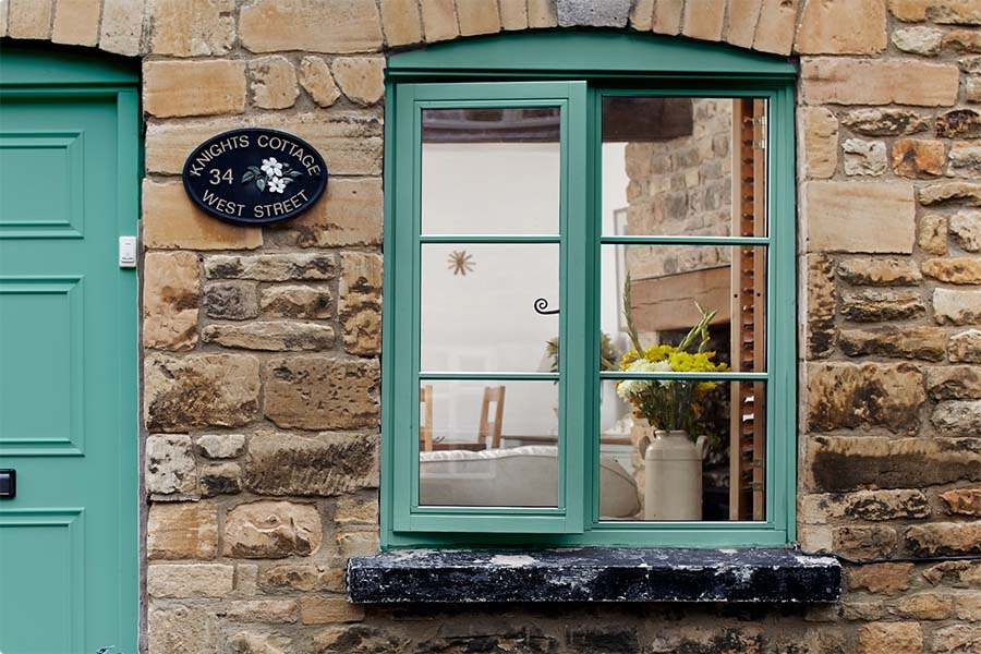 Window Styles & Designs Gallery - Anglian