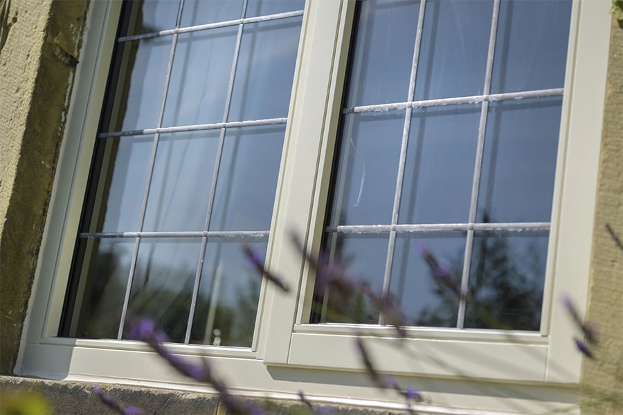 Window Styles & Designs Gallery - Anglian