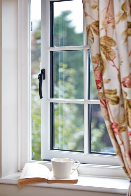 Casement Window Range in uPVC, Wood & Aluminium | Anglian