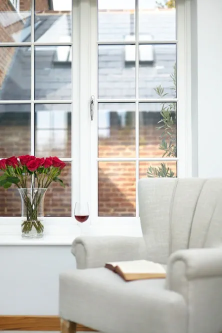 Casement Window Range in uPVC, Wood & Aluminium