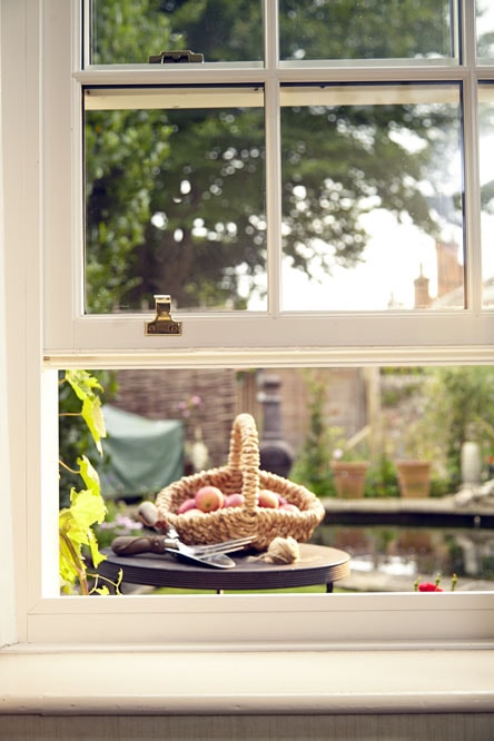 Cottage Windows - UPVC & Wooden Cottage Style Windows