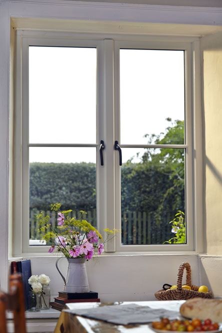 Cottage Windows - UPVC & Wooden Cottage Style Windows