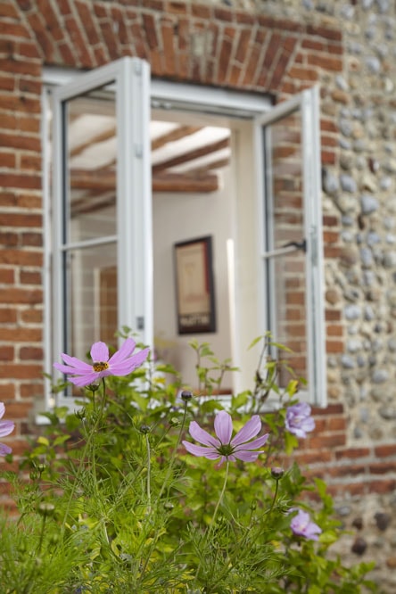 Cottage Windows - UPVC & Wooden Cottage Style Windows