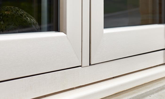 Flush Casement Windows – uPVC & Timber Flush Fit Windows