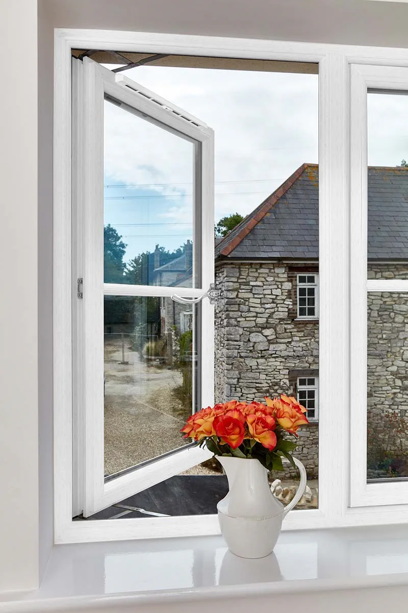 Window Styles & Designs Gallery - Anglian