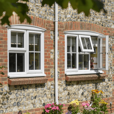 Anglian Home Improvements | Windows, Doors & Conservatories