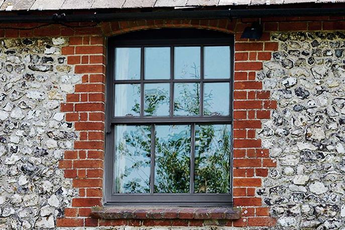 Wooden Double Glazed Sash Windows – Timber Sash Windows