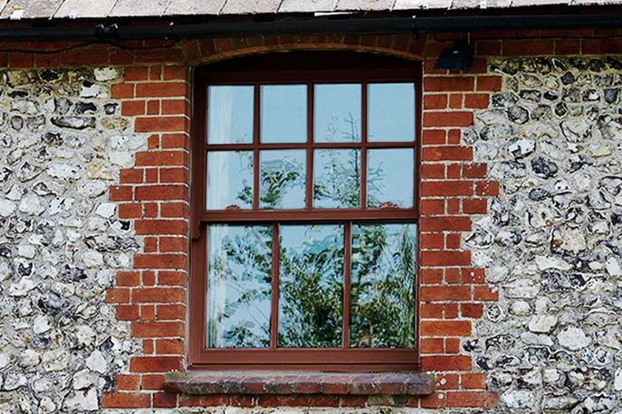 Wooden Double Glazed Sash Windows – Timber Sash Windows