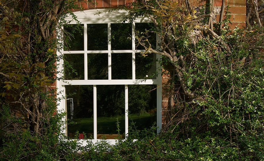 Wooden Double Glazed Sash Windows – Timber Sash Windows
