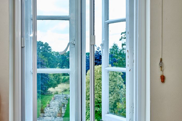 Secondary Glazing - High Quality Secondary Double Glazing