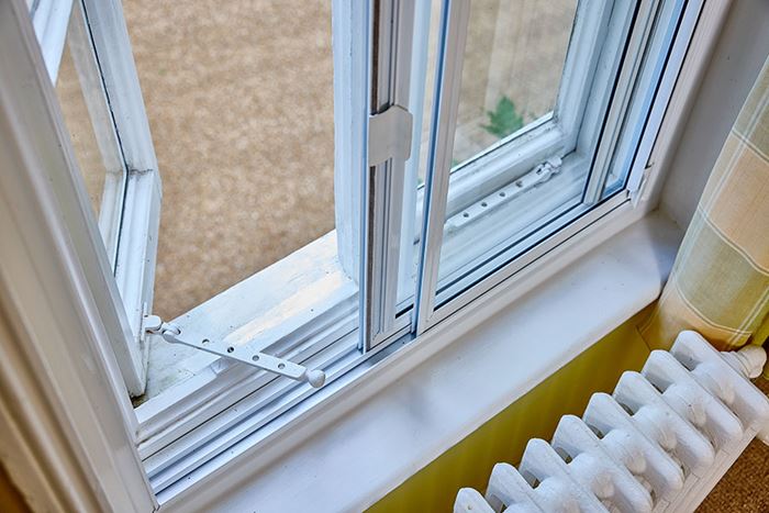 Secondary Glazing - High Quality Secondary Double Glazing