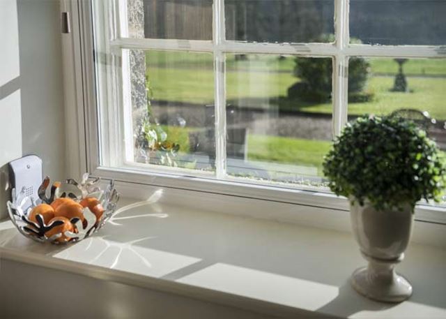 Windows Energy Efficiency By Type | Anglian Home