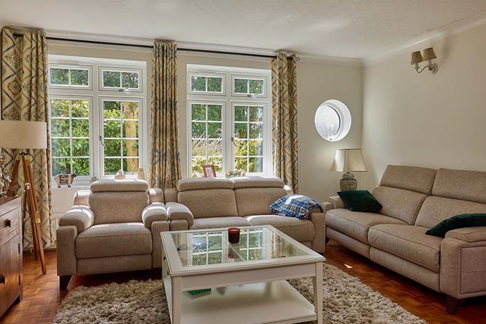 Shaped Windows – Different Window Shapes From Anglian
