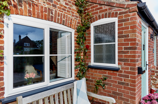 Double or Triple Glazing? Double Glazing vs Triple Glazing - Window ...