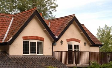 Barge Boards – uPVC Bargeboard Replacement | Anglian Home