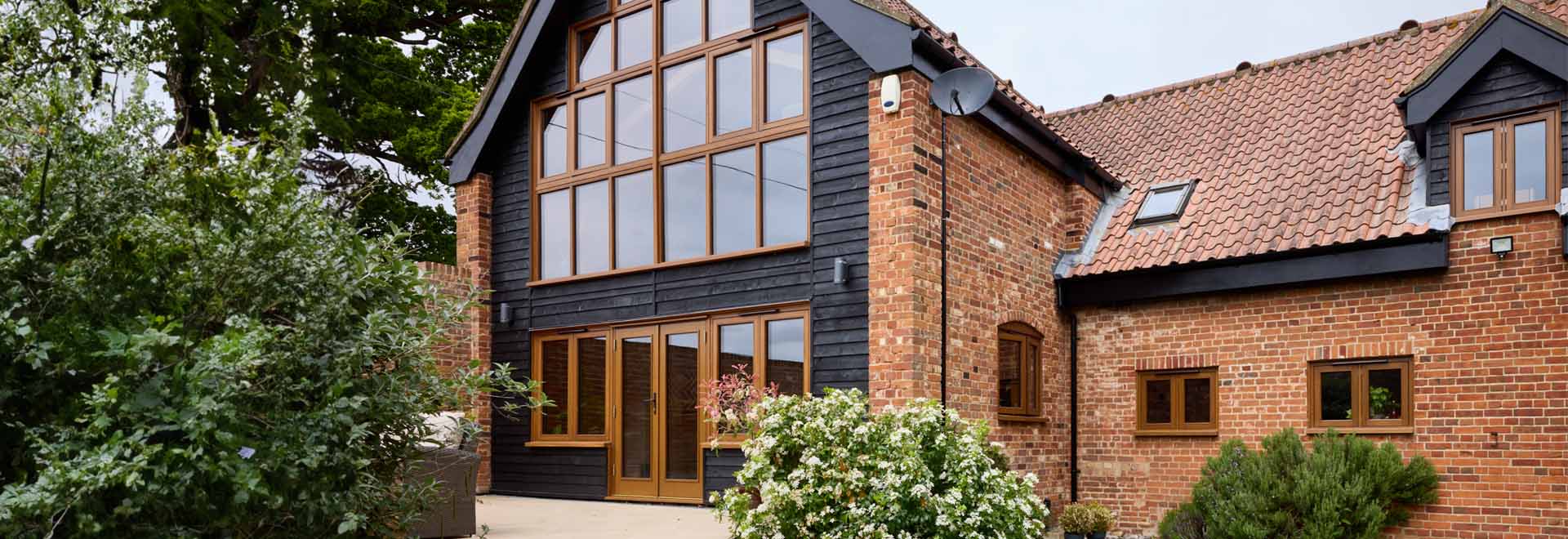 Anglian Home Improvements | Windows, Doors & Conservatories