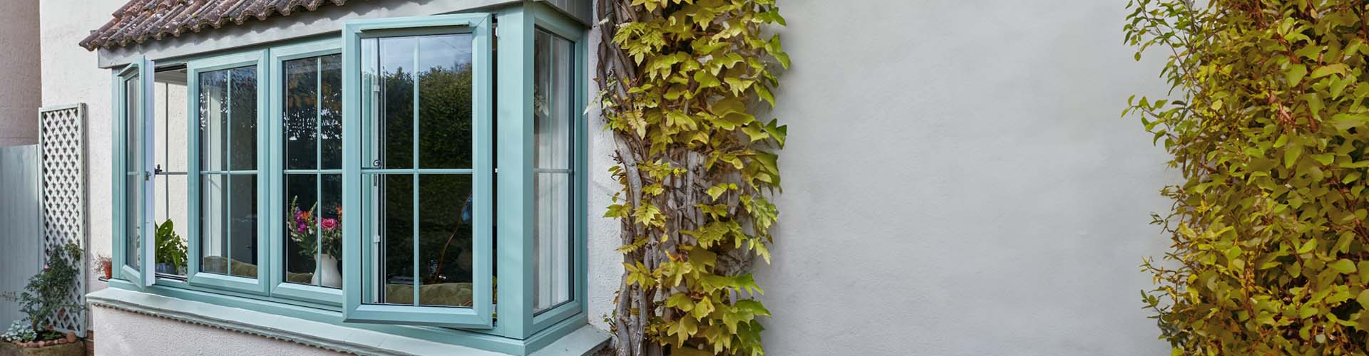 New Double Glazing & uPVC Windows | Anglian Home