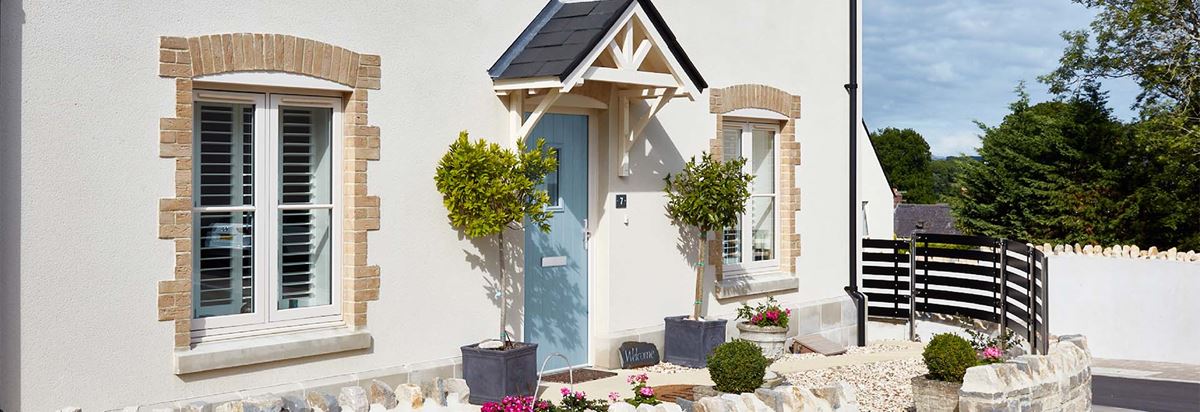 Anglian Home Improvements | Windows, Doors & Conservatories
