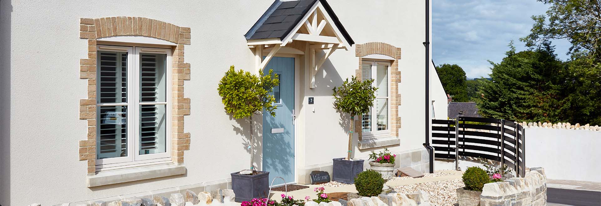 Anglian Home Improvements | Windows, Doors & Conservatories