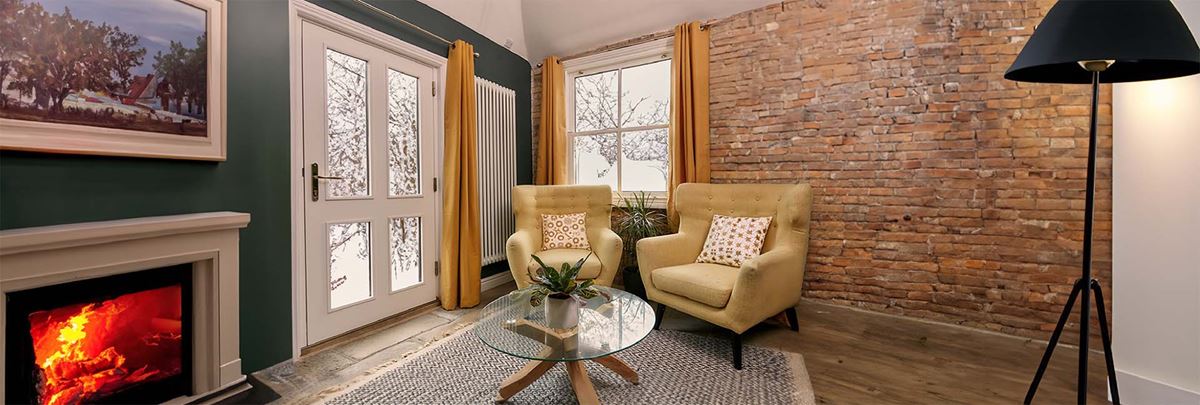 Anglian Home Improvements | Windows, Doors & Conservatories