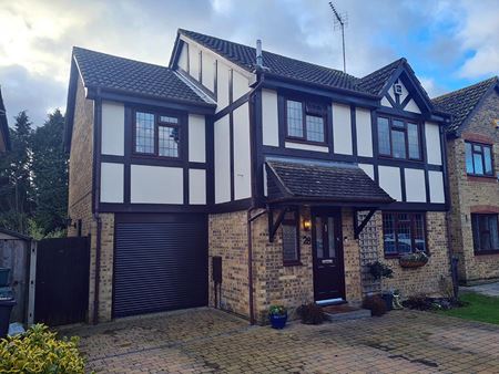 Double Glazed Windows | Anglian