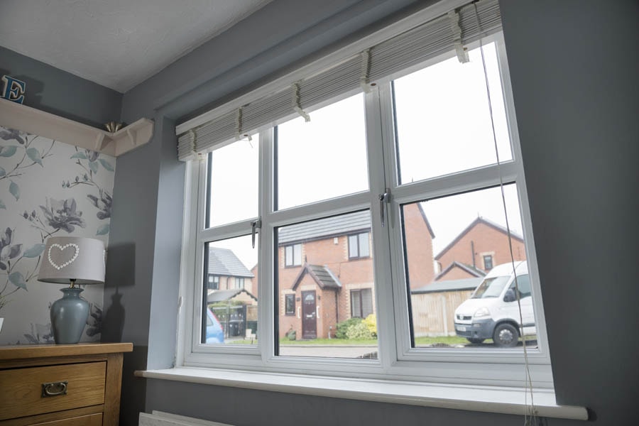 uPVC Casement Windows - uPVC Casement Window Range | Anglian Home
